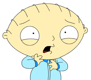 ALWAYZFUN: Stewie Griffin
