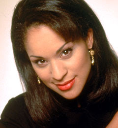 ALWAYZFUN: Hillary Banks - Fresh Prince of Belair