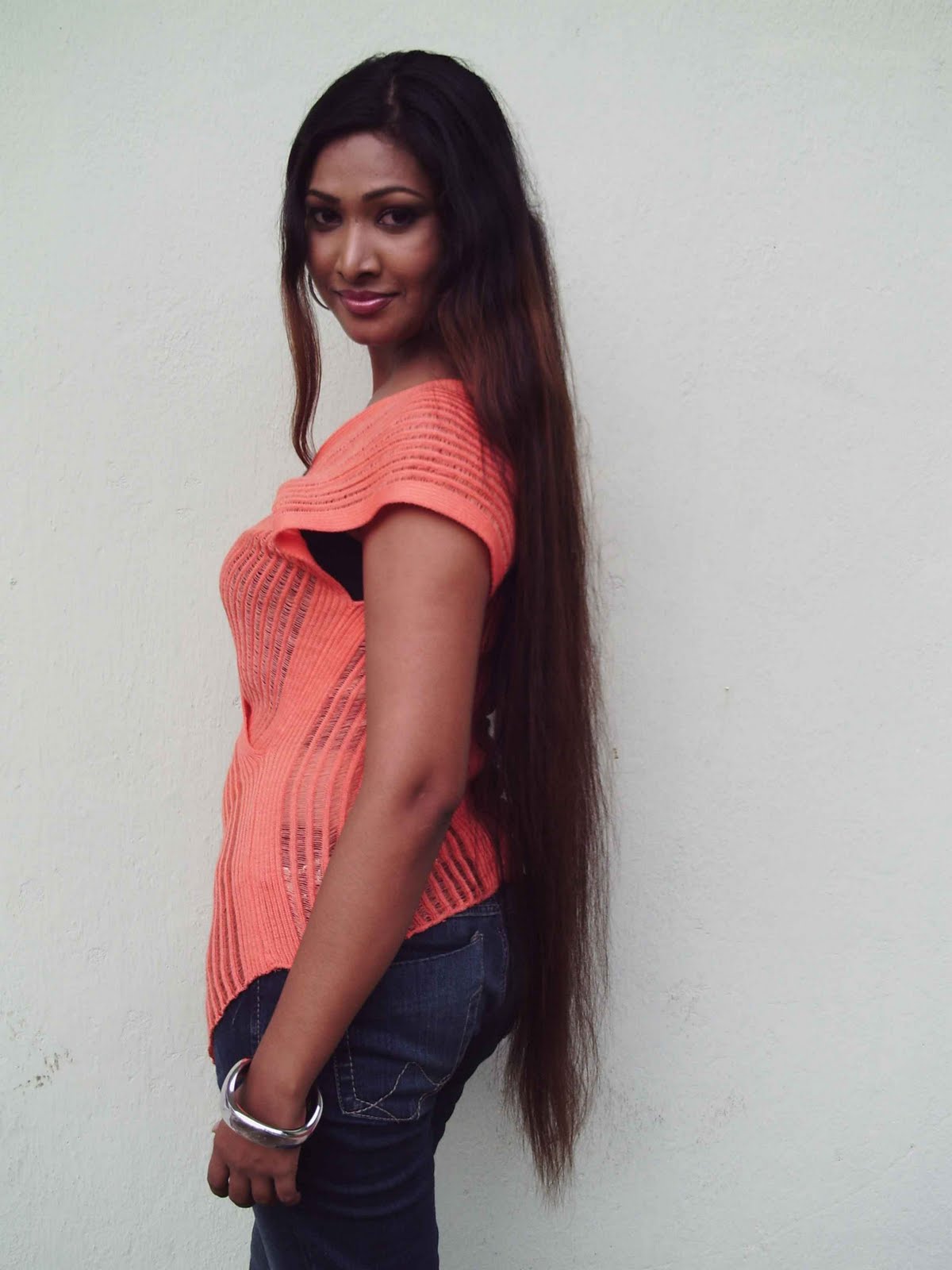 Sri Lanka Nice Girls