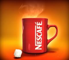 NESCAFE KIRMA: Cafe Nescafe Kirma de Nestle