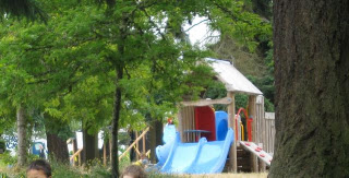 PlayMapped: Review: Ober Park Playground (Vashon Island, WA - Seattle)