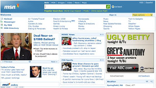 DIY Marketing: September 2008