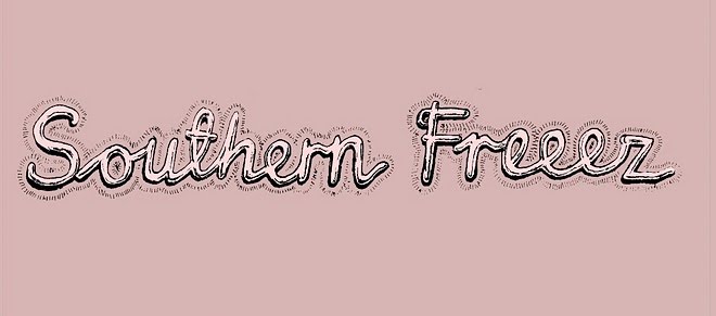 Southern Freeez: STANDING IN THE SHADOWS OF MOTOWN