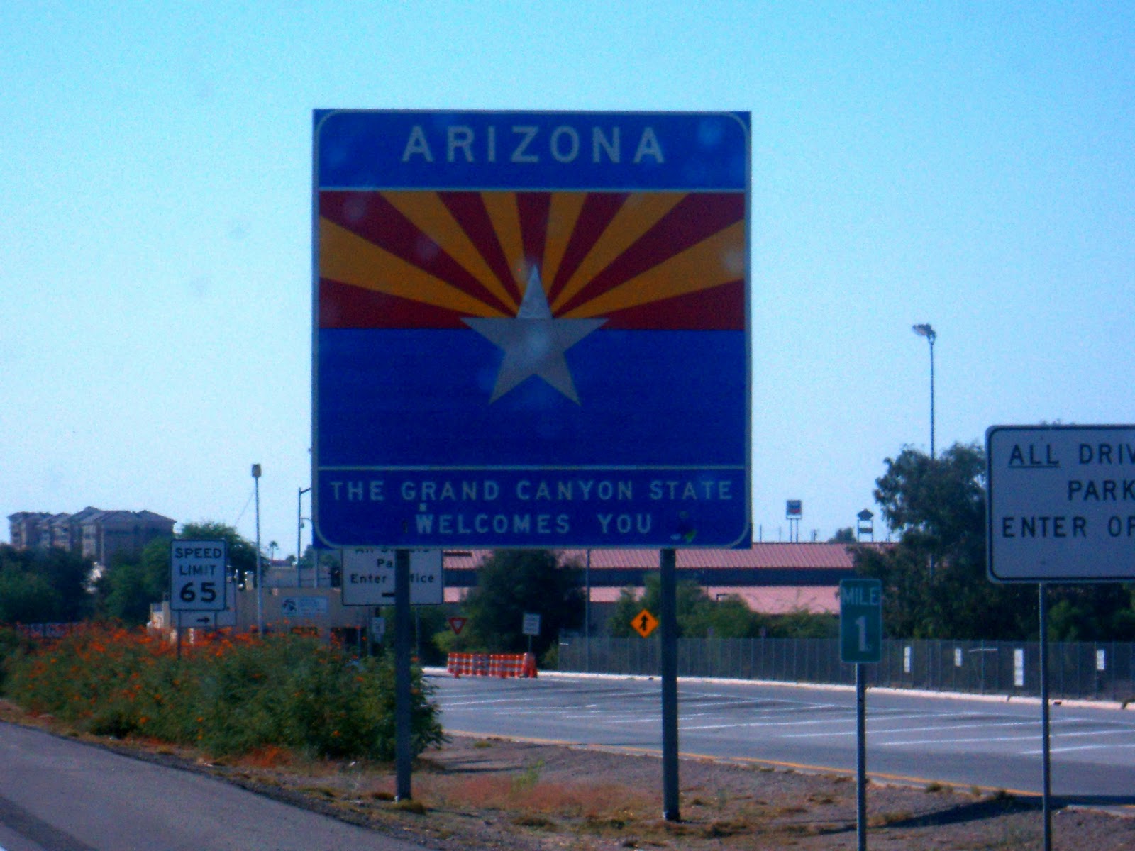 The Tasty Memoir: Road Trip: Tucson, Arizona