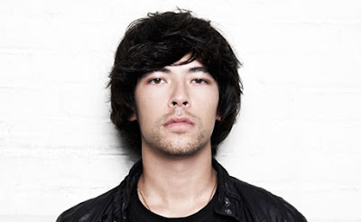 Analog Giant: New album from Onra.