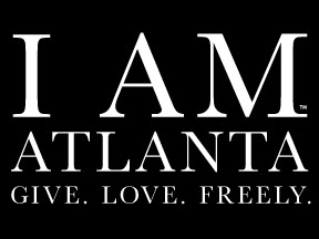 Are You In...The Blog: I AM ATLANTA CAMPAIGN