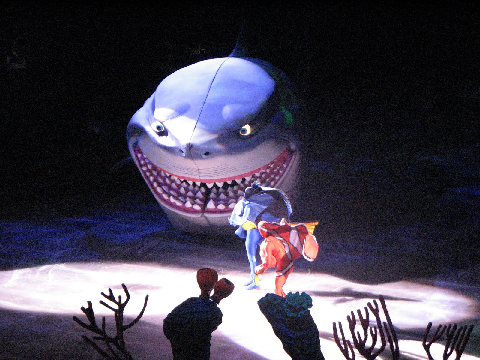 GoMomYouRock: October 2009