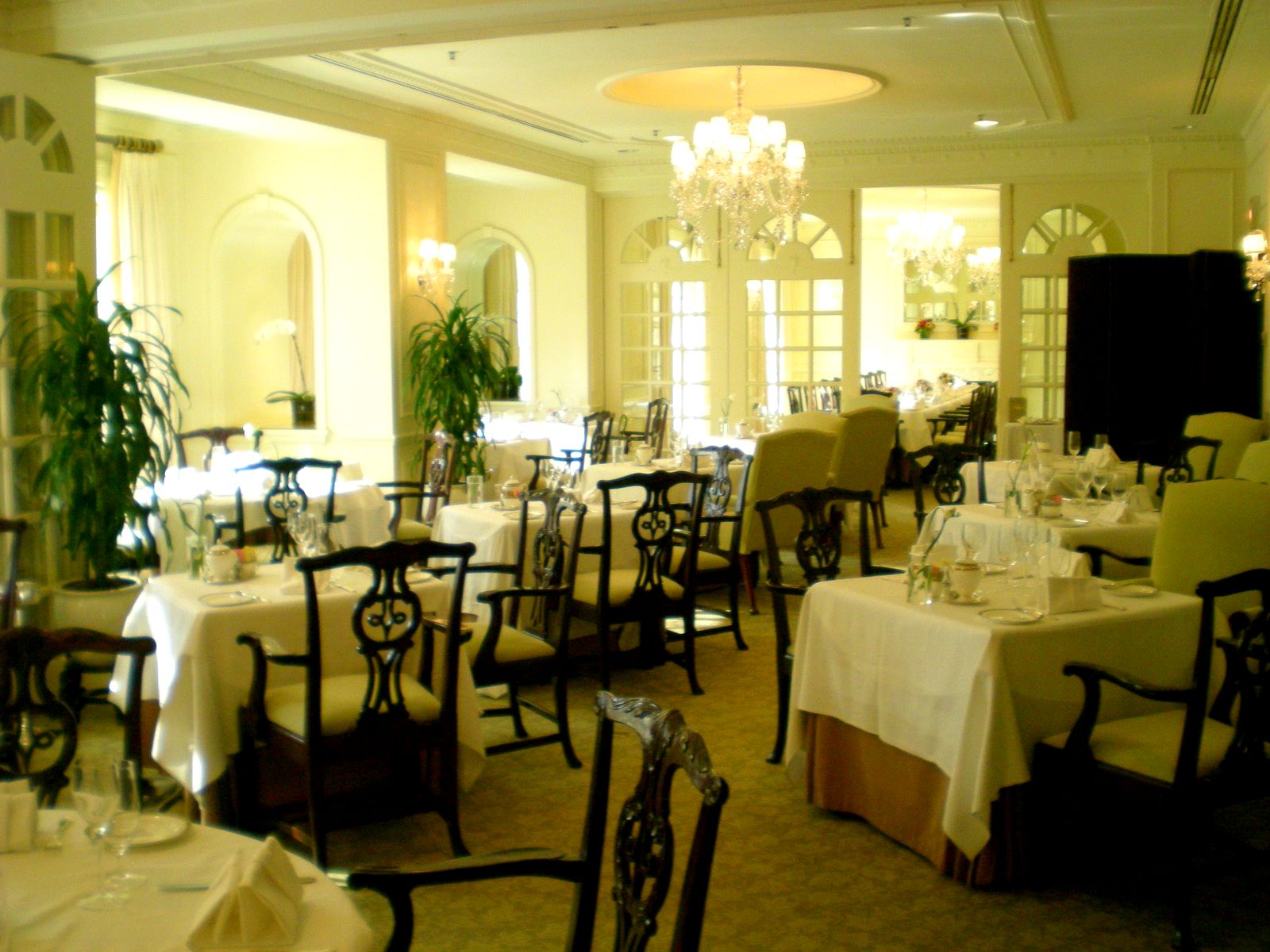 Soiree Special Events: Venue Spotlight: The Hay-Adams