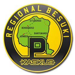 PEMOEDA BESUKI: SEKILAS SEJARAH BERDIRINYA KOTA BESUKI