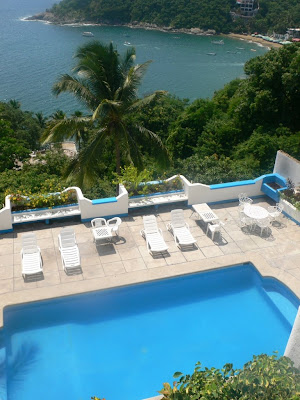 VILLA LOS RISCOS CONDOMINIUM MANZANILLO MEXICO