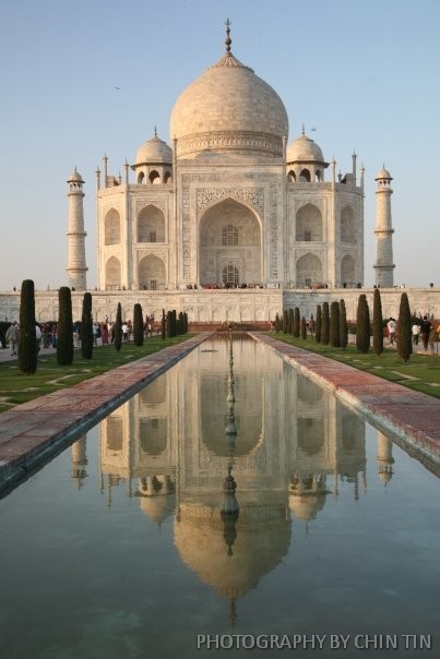 MMC: INCREDIBLE INDIA