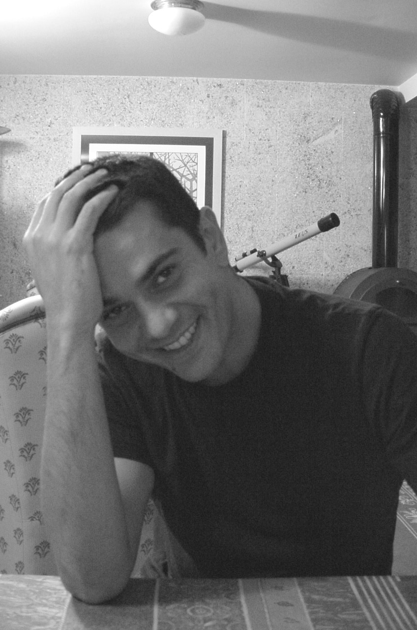 JESÚS MARTÍN MONZÓN - ARTISTA PLÁSTICO