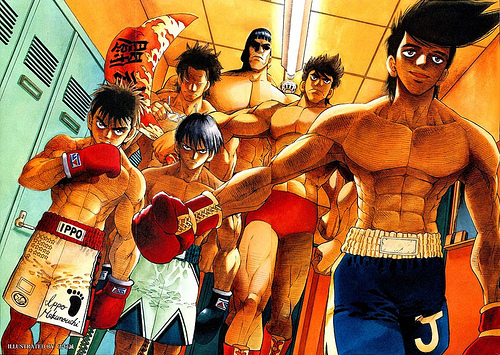 TRIBOTAKU: Confira o trailer do Live Action de Ashita no Joe