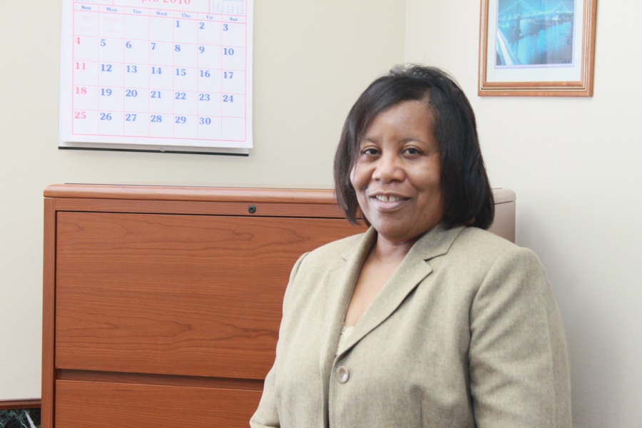 Claiborne County, MS - Breaking Through the Brick Wall