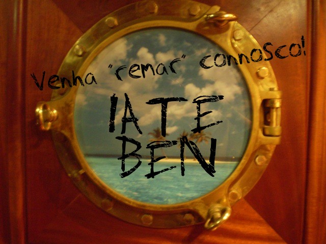 IATE BEN