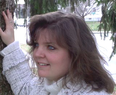 ANGELtalk: A Talk with Kim Sponaugle