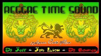 Reggae Time Night: Reggae Time Family