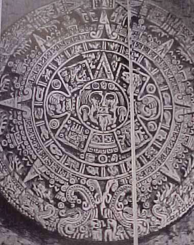 POSTCLÀSICO, AZTECAS: CIENCIA