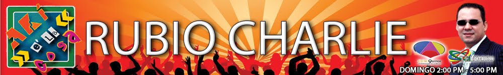 Juan Carlos Ureña......(El Rubio Charlie)AkielacosaAkieLaCosa