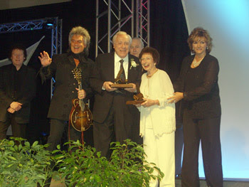Flatt and Scruggs Preservation Society: Lester Flatt inducted into ...