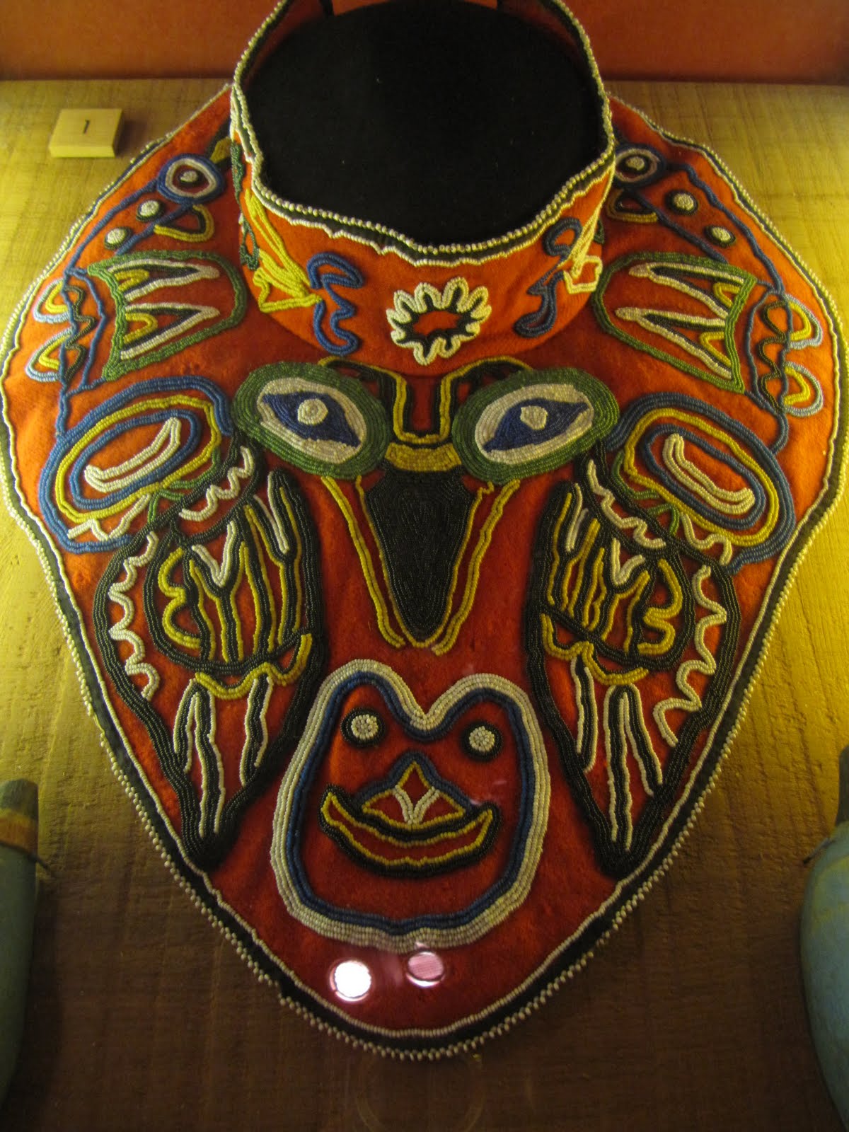 It's a Beadiful Creation: Ottawa - Day 2