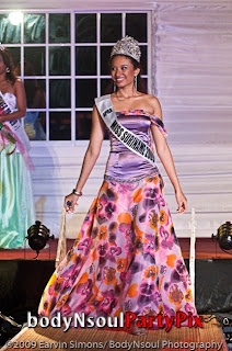 Nee, echt! 't Is waar.: Het was weer mis, Suriname!