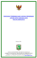 Saputra Brothers Research Centre