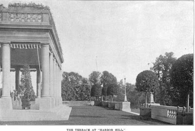 Old Long Island: 'Harbor Hill'