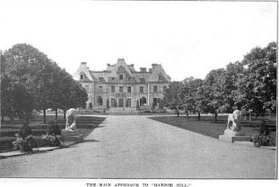 Old Long Island: 'Harbor Hill'