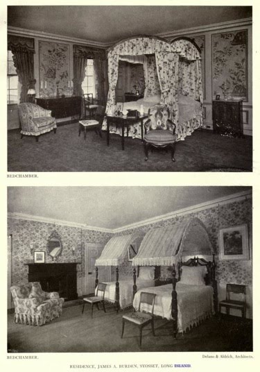 Old Long Island: 'Woodside'