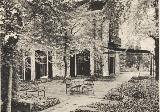 Old Long Island: 'Still House'