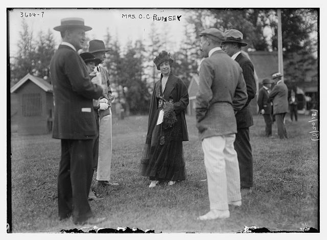 Old Long Island: Putting a Face to an Estate 8