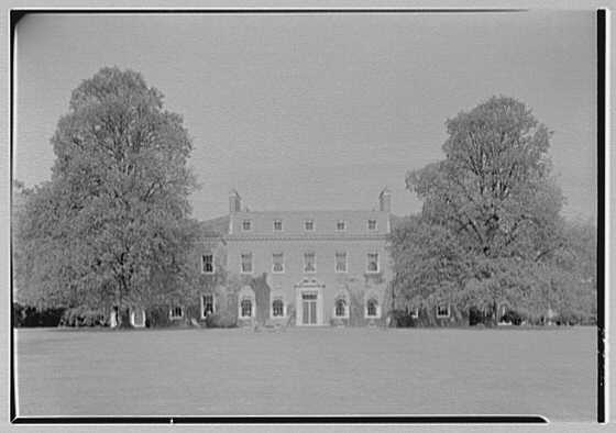 Old Long Island: 'Woodside'