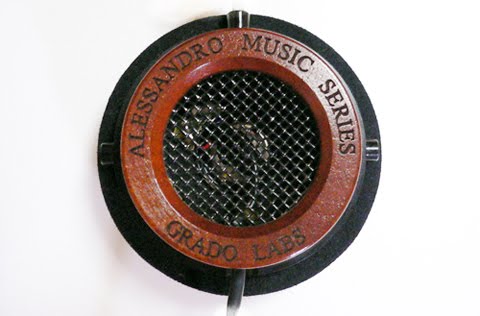 Alessandro MS-Pro The Masterpiece - Headphonews