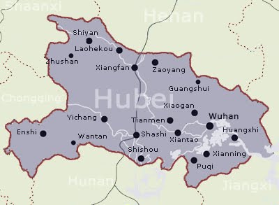 Hubei