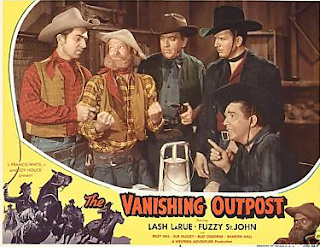 Fuzzy Q. Jones: January 2010