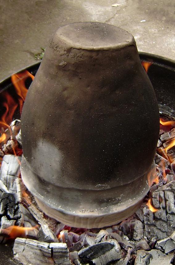 Graham's Potted History: May 2010