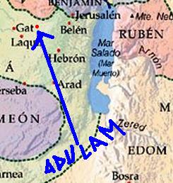 Incluyendo pero NO limitando: 40- El rey David versus el rey Arturo