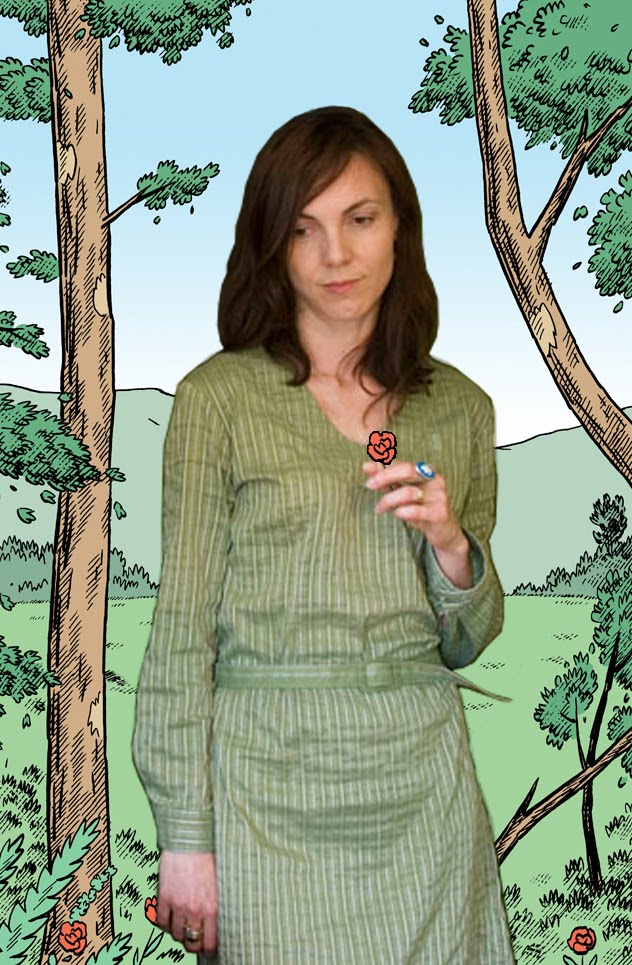 From Earth's End - a New Zealand Comics Blog: EXCLUSIVE: Talking comics ...