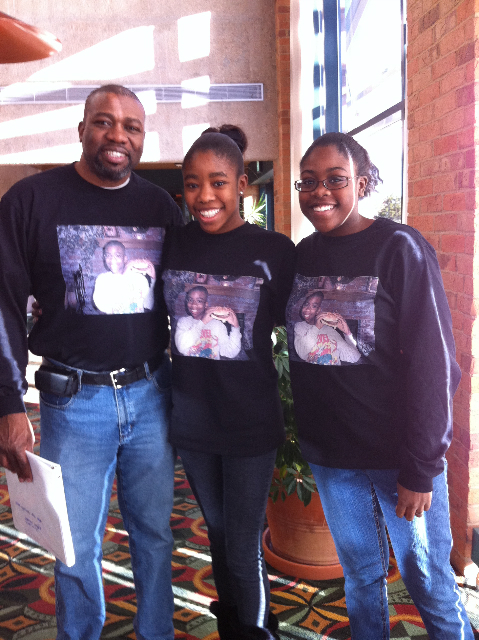 superdumb supervillain: Donovan Duggins is the 2010 Red Robin Kids ...