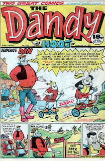 Exam Revision....: Comics: Practice Exam Papers