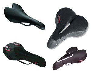 Mountain Bike Buyer Guide: Mountain Bike Seat Height and Position
