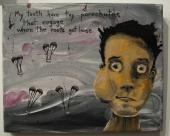 Y e l l o W a l l C o l l e c t i v e: Kate Westfall