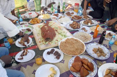 MAPISHI....... - TUONGEEMAHUSIANO