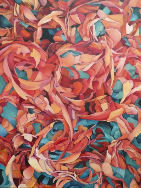 Made: Artist of the Week - Caroline McCready