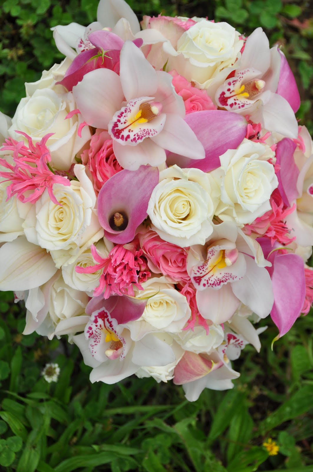 Posy Floral Designs - Simply Sarah Style