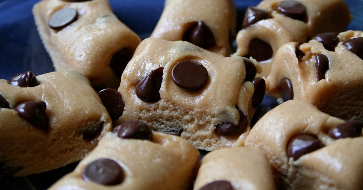 Jen's Recipes: Peanut Butter Chocolate Chip Chews (Anita Heap)