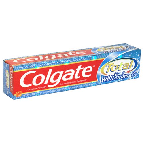 colgate
