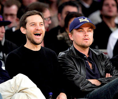 leonardo dicaprio inception squint
