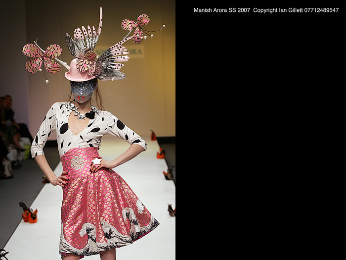 HatHead: HatHero: Louis Mariette